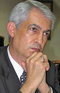 Bancos deben ser prudentes en el 2009: Jacobo Atala - Proceso Digital