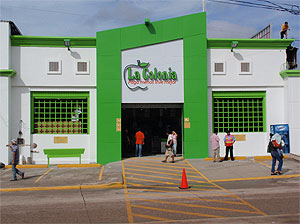 Supermercados La Colonia llega a Olancho - Proceso Digital