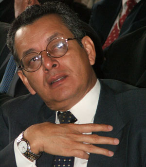 Honduras ha perdido identidad en educación: Armando Euceda - Proceso Digital