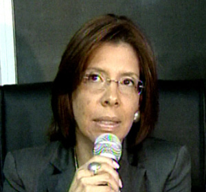 Presentan requerimiento contra directora de fiscales Danelia Ferrera ...