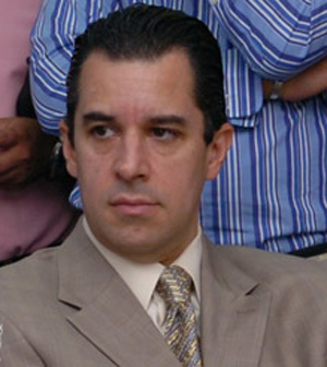 Rafael Villeda pide respetar libertad de expresión y la libre empresa ...