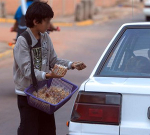 Unos 2 millones de niños son explotados cada año en el mundo, según la ...