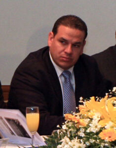 Nombran a ex designado presidencial Samuel Reyes como nuevo ministro de ...