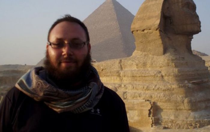 Eeuu Confirma La Autenticidad Del Video De La Decapitación De Sotloff