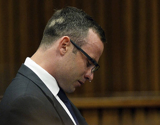 Pistorius Culpable De Homicidio Por Matar A Su Novia A Tiros Proceso