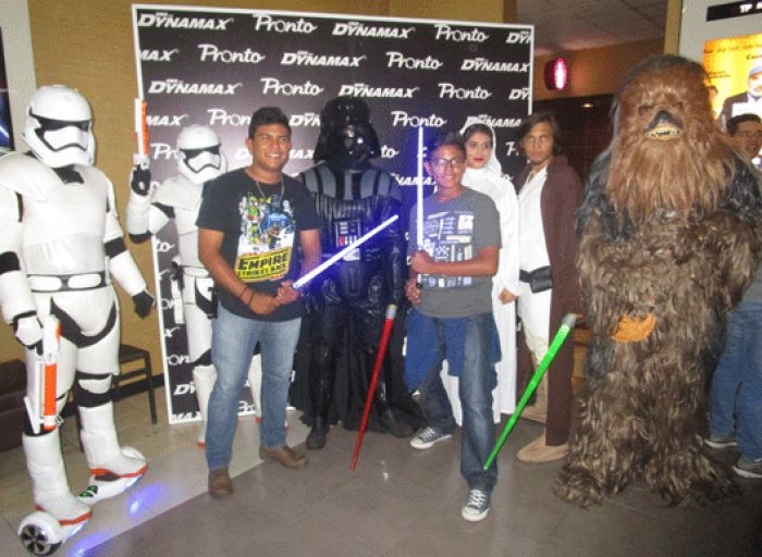 Estaciones de servicio UNO y PRONTO premian la preferencia de sus ...