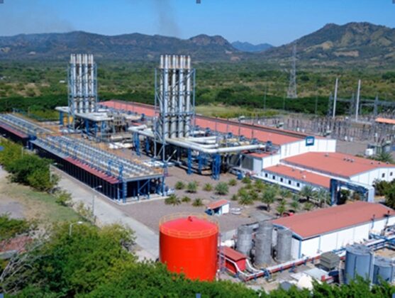 Lufussa, 20 años aportando al desarrollo de Honduras - Proceso Digital