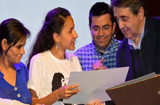 La Hija De Berta Cáceres Pide Investigar La Autoría Intelectual De Su