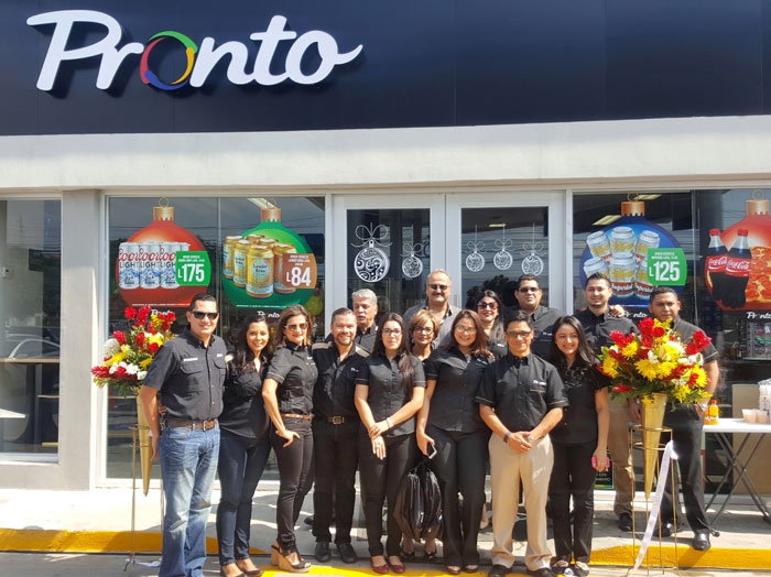 Pronto abre en San Pedro Sula su centro de conveniencia en colonia ...