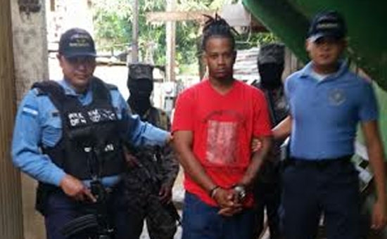 Se reportan primeros detenidos en allanamientos en isla de Roatán ...