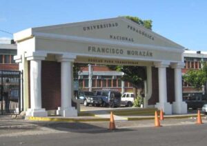 UPNFM cumple 61 años al servicio de la educación - Proceso Digital