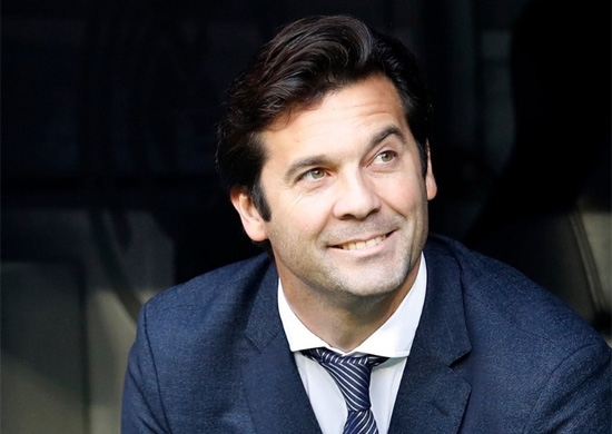 Solari se gana su continuidad - Proceso Digital