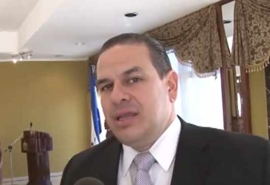 El que nada debe nada teme: Samuel Reyes - Proceso Digital