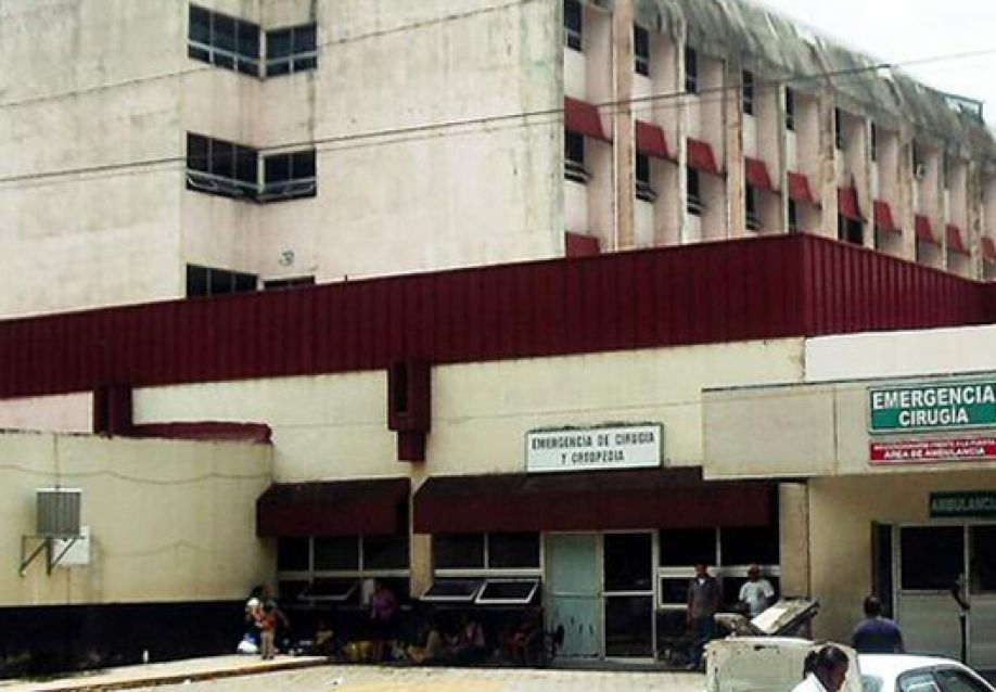 En circunstancias misteriosas fallece joven médico del hospital Mario ... En circunstancias misteriosas fallece joven médico del hospital Mario ...