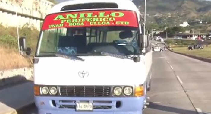 Matan a conductor de autobús y capturan a los supuestos asesinos en ... Matan a conductor de autobús y capturan a los supuestos asesinos en ...