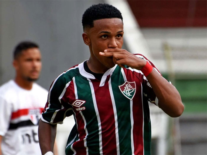 El Manchester City ficha a Kayky, la última perla del fútbol brasileño ...