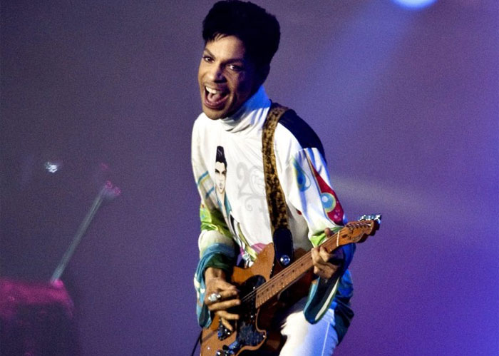 El álbum inédito de Prince "Welcome 2 America" se editará el 30 de ...