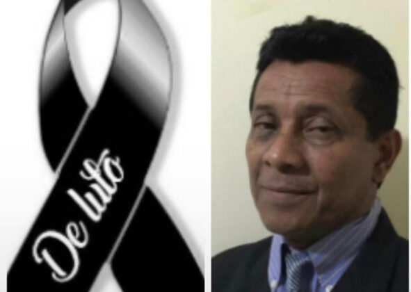 Muere por COVID-19 el coronel del Ejército Alex Danilo Alas - Proceso ...