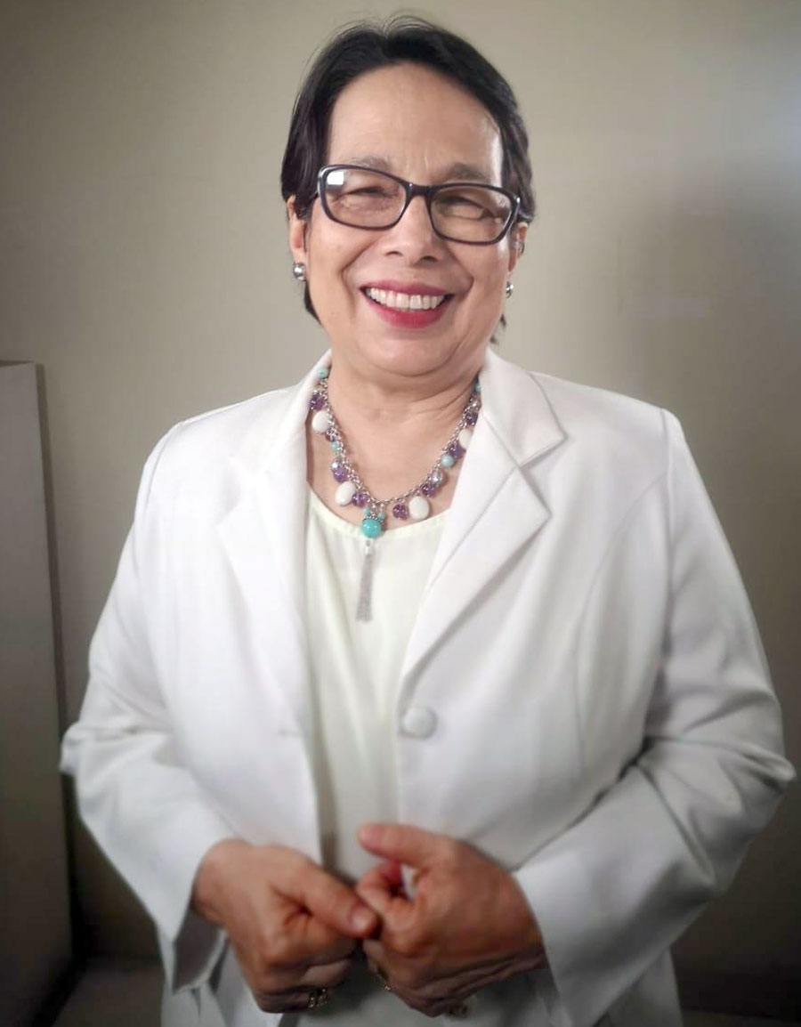 Francisco Javier y Elsa Palou, una historia de amor sin límites ...