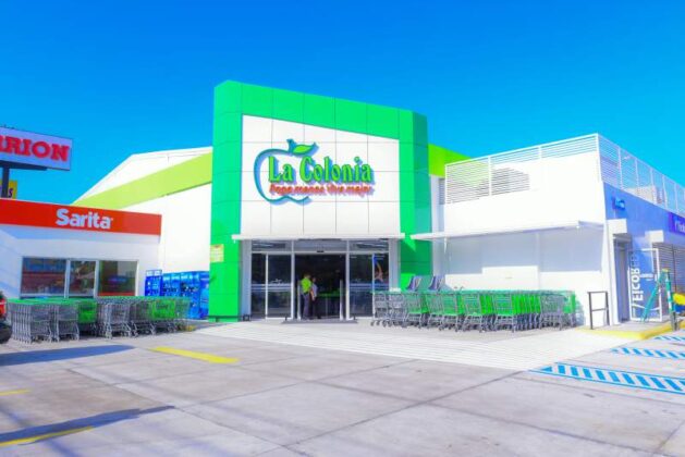 Este viernes Supermercados La Colonia inaugurará otra tienda en El ...
