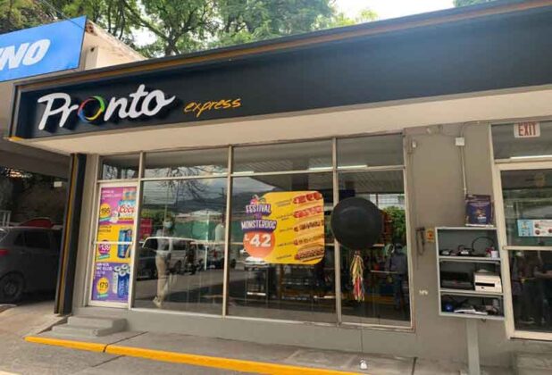 Pronto, inaugura su centro de conveniencia Pronto Norte - Proceso Digital