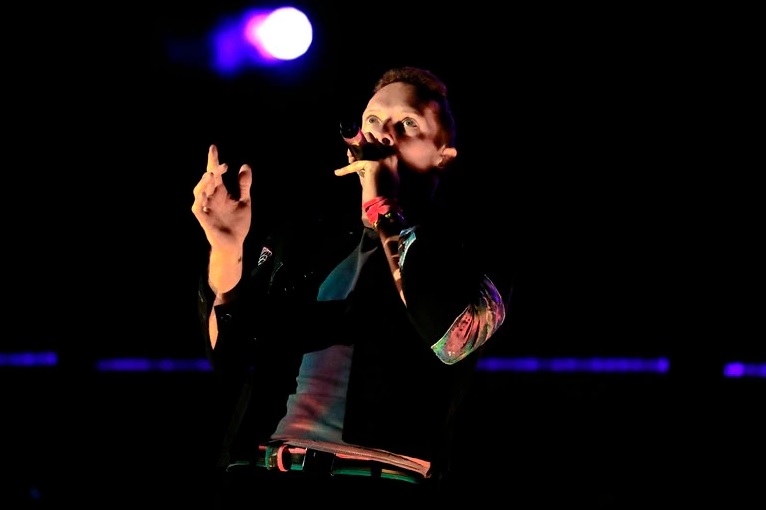 Coldplay, primer gran concierto en Costa Rica desde el inicio de la ...