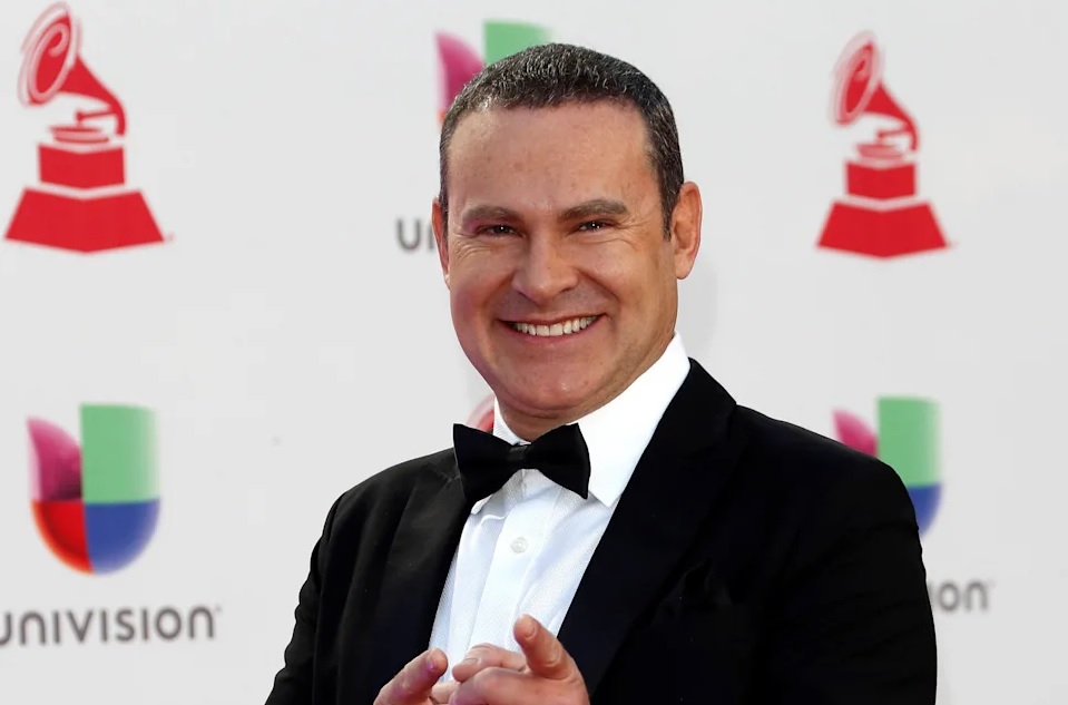 Alan Tacher se une a los conductores de los Premios PRODU en formato ...