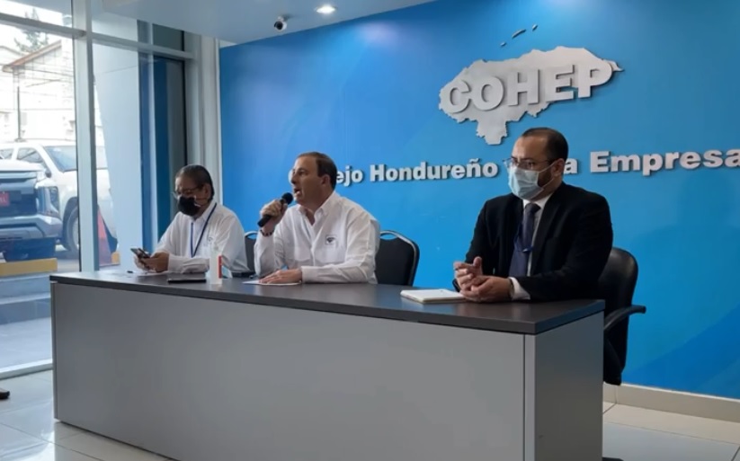 Cohep llama a mantener la paz y la tranquilidad durante las elecciones ...