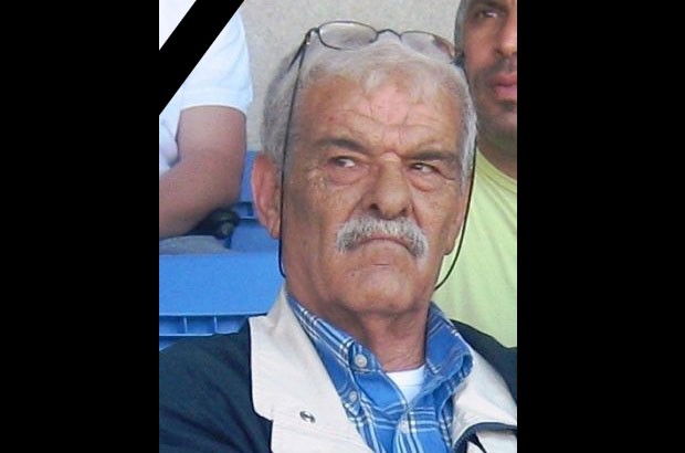 Muere Mohamad Soukhane, defensa de histórica selección clandestina ...