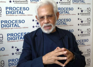 Efraín Díaz: La alianza debe centrarse en una agenda legislativa que fortalezca al gobierno ...