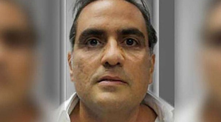 Juicio de Alex Saab en EEUU por lavado de dinero será en enero ...