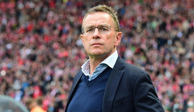 Ralf Rangnick ya tiene permiso de trabajo | Proceso Digital Ralf Rangnick ya tiene permiso de trabajo | Proceso Digital