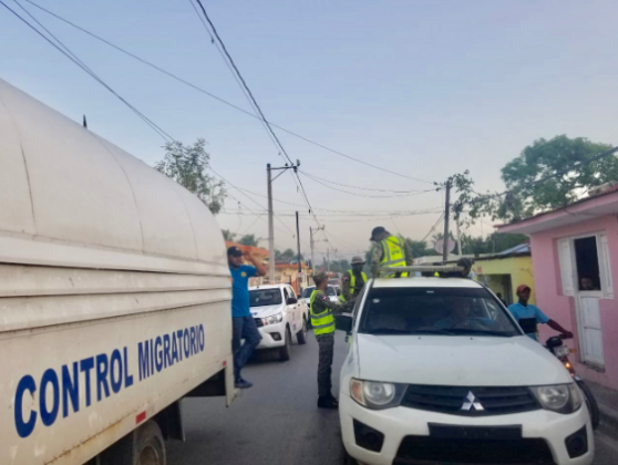 Desarticulan Red Acusada De Traficar A 3 De Los Dominicanos Muertos En