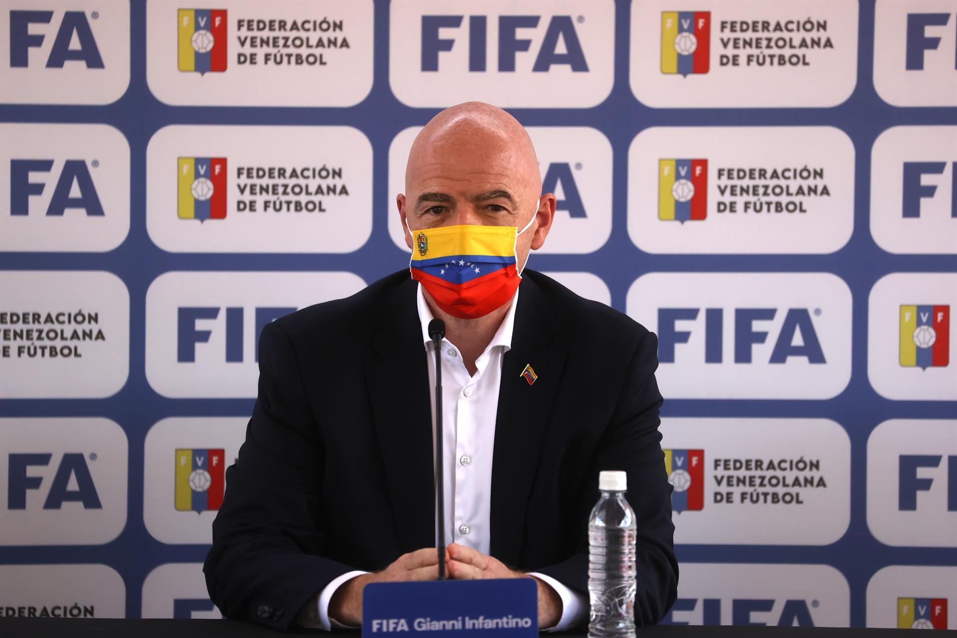 La FIFA pone en marcha un nuevo Programa de Desarrollo de Talentos ...