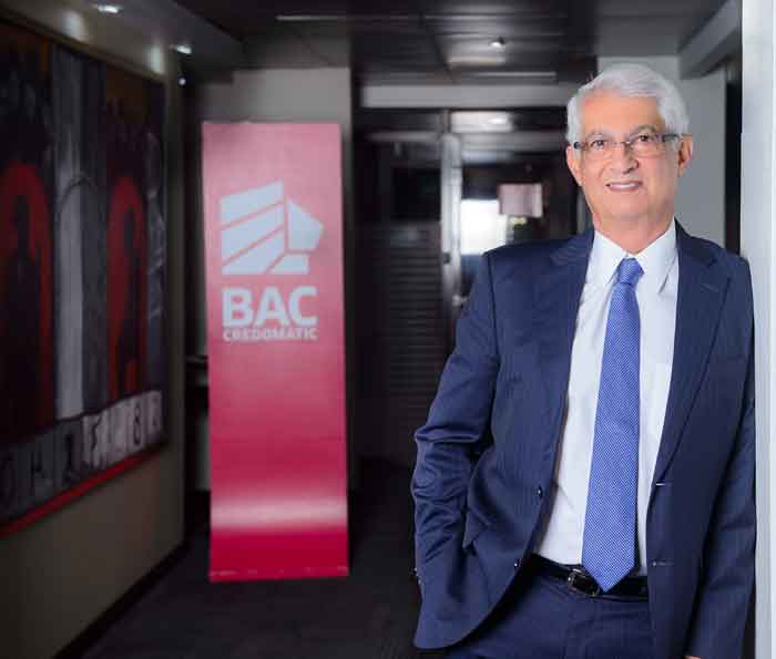 BAC Credomatic recibe la más alta clasificación de Fitch Ratings “AAA ...