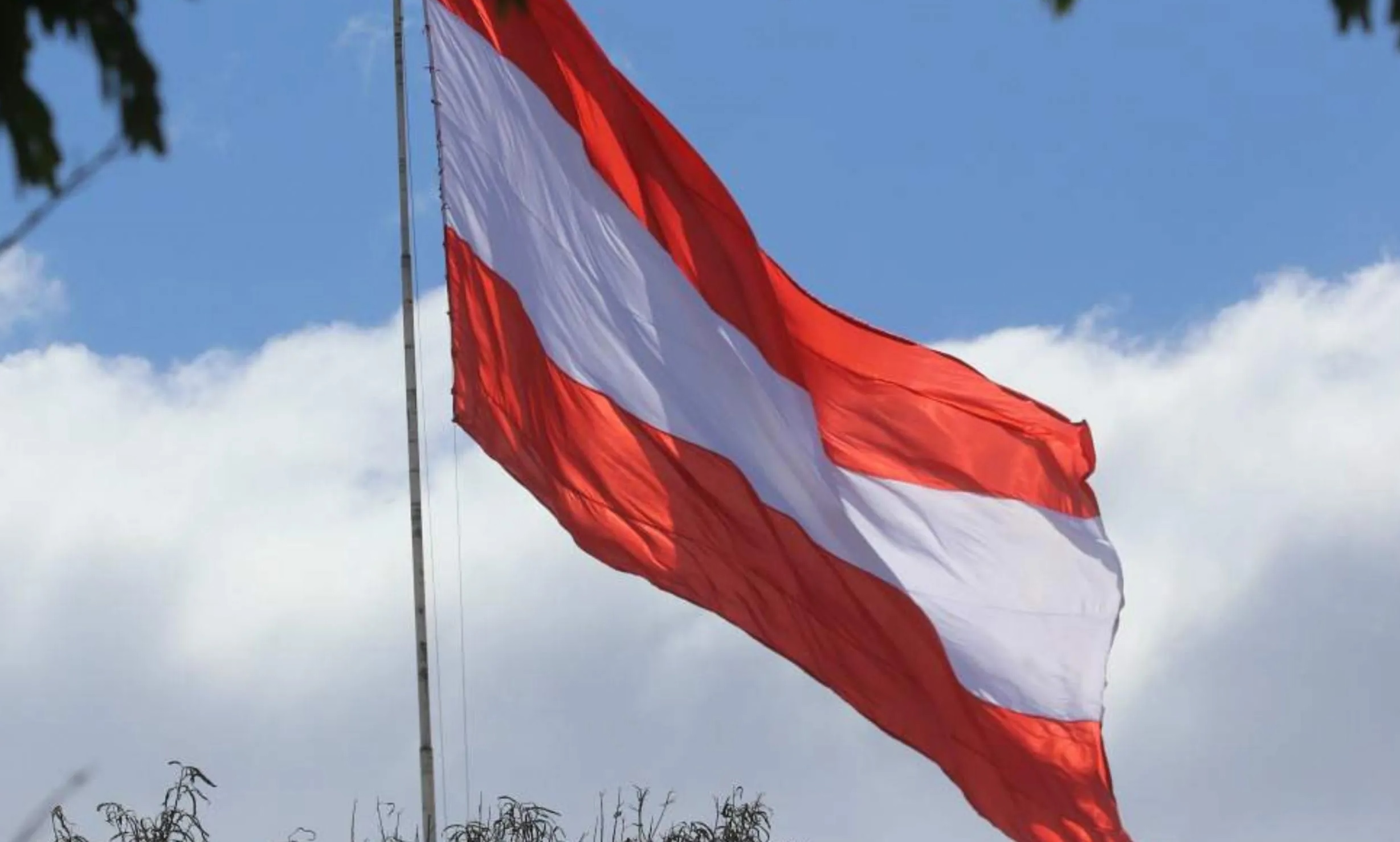 Partido Liberal inicia actividades para conmemorar sus 133 aniversarios ...