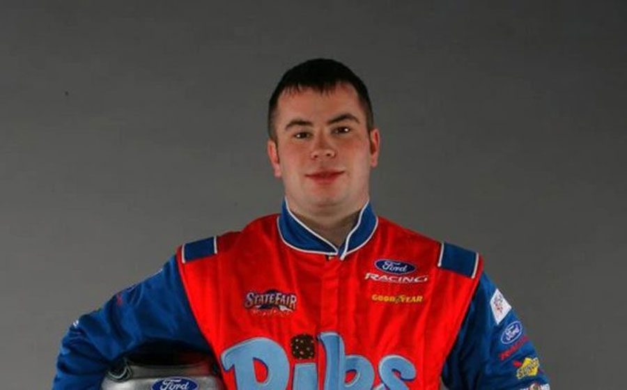Muere apuñalado a los 37 años Bobby East, expiloto de la NASCAR y del ...