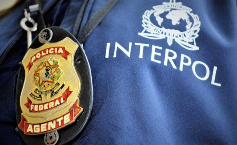 Interpol cumple 100 años desafiada por una delincuencia organizada cada ...