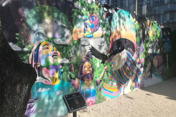 Dasic Fernández, un artista chileno de renombre que no olvida el ...