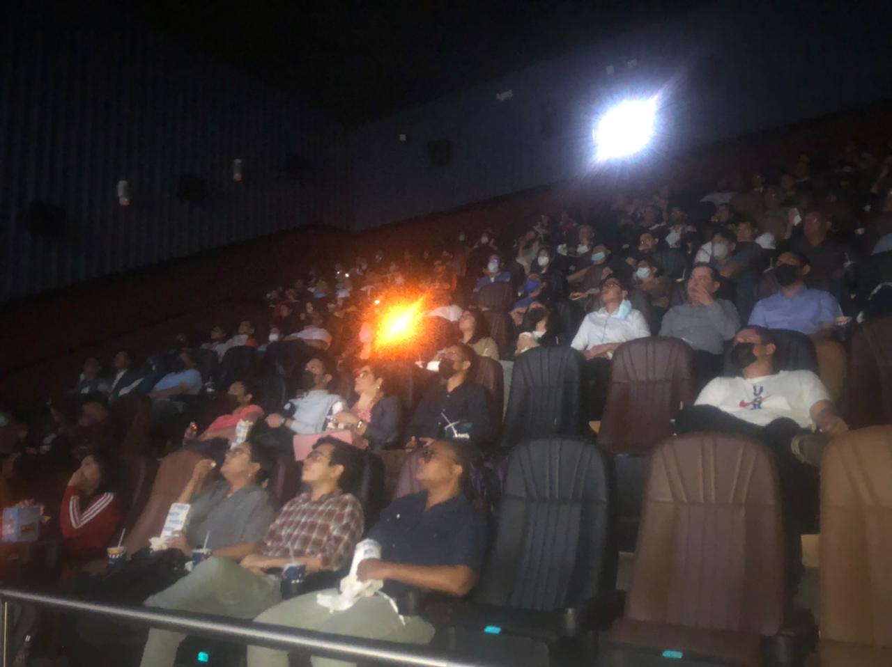 Documental Patuca llega a cine hondureño - Proceso Digital