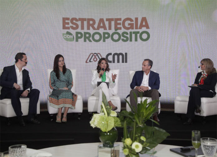 CMI CAPITAL: La sostenibilidad como el pilar fundamental de su ...