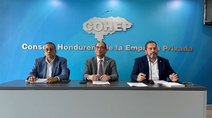 Cohep propone medidas para rehabilitación y reconstrucción de daños ...