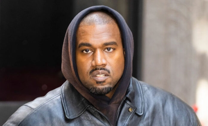 Senadores buscan impedir concierto de Kanye West en EE.UU. por ...