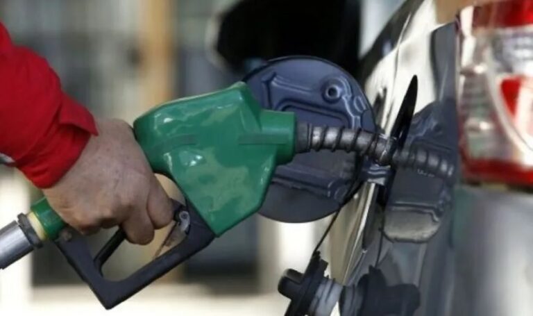 Empresario recomienda a la población hacer uso racional del combustible ...