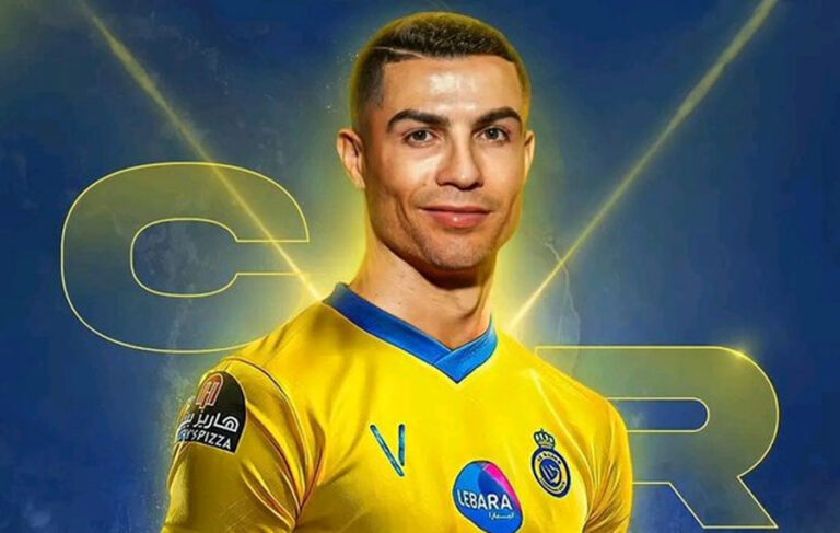 Cristiano Ronaldo ficha por el Al Nassr, según medios saudíes - Proceso ... Cristiano Ronaldo ficha por el Al Nassr, según medios saudíes - Proceso ...