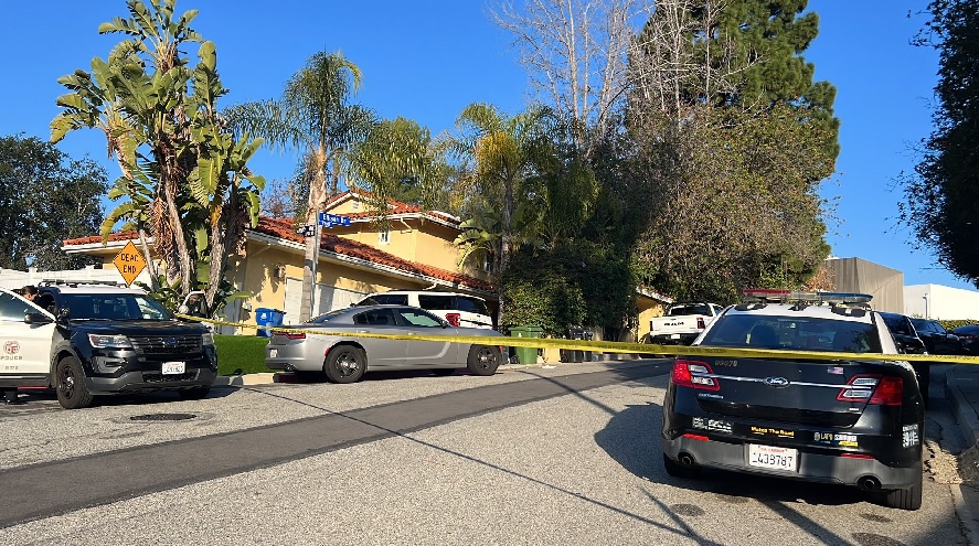Tres Fallecidos Y Cuatro Heridos En Un Tiroteo En Los Ángeles Proceso