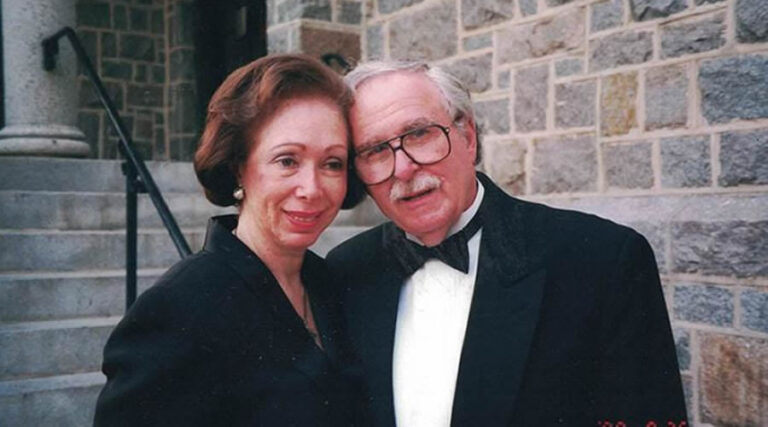 Jacobo Goldstein: el lado humano de un prestigioso periodista y las ...