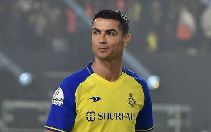 Cristiano Ronaldo se queda sin final de Copa - Proceso Digital