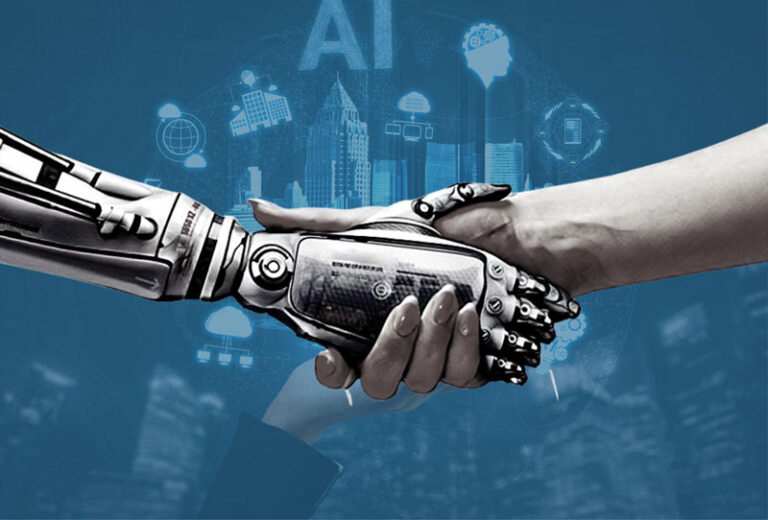 La Inteligencia Artificial, ¿Un peligro o una maravillosa oportunidad? - Proceso Digital