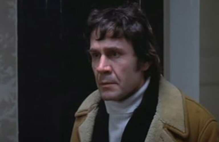 Ron Faber, actor de "The Exorcist", fallece a los 90 años - Proceso Digital